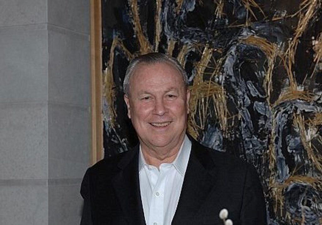 Fallece Robert Wilson, un icono del teatro experimental y la ópera ...